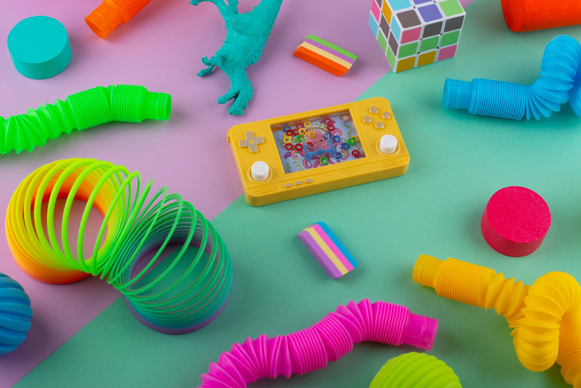 Artikler - Hobbyudstyr